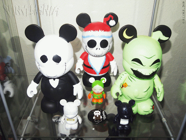 VinylMania: The Collection