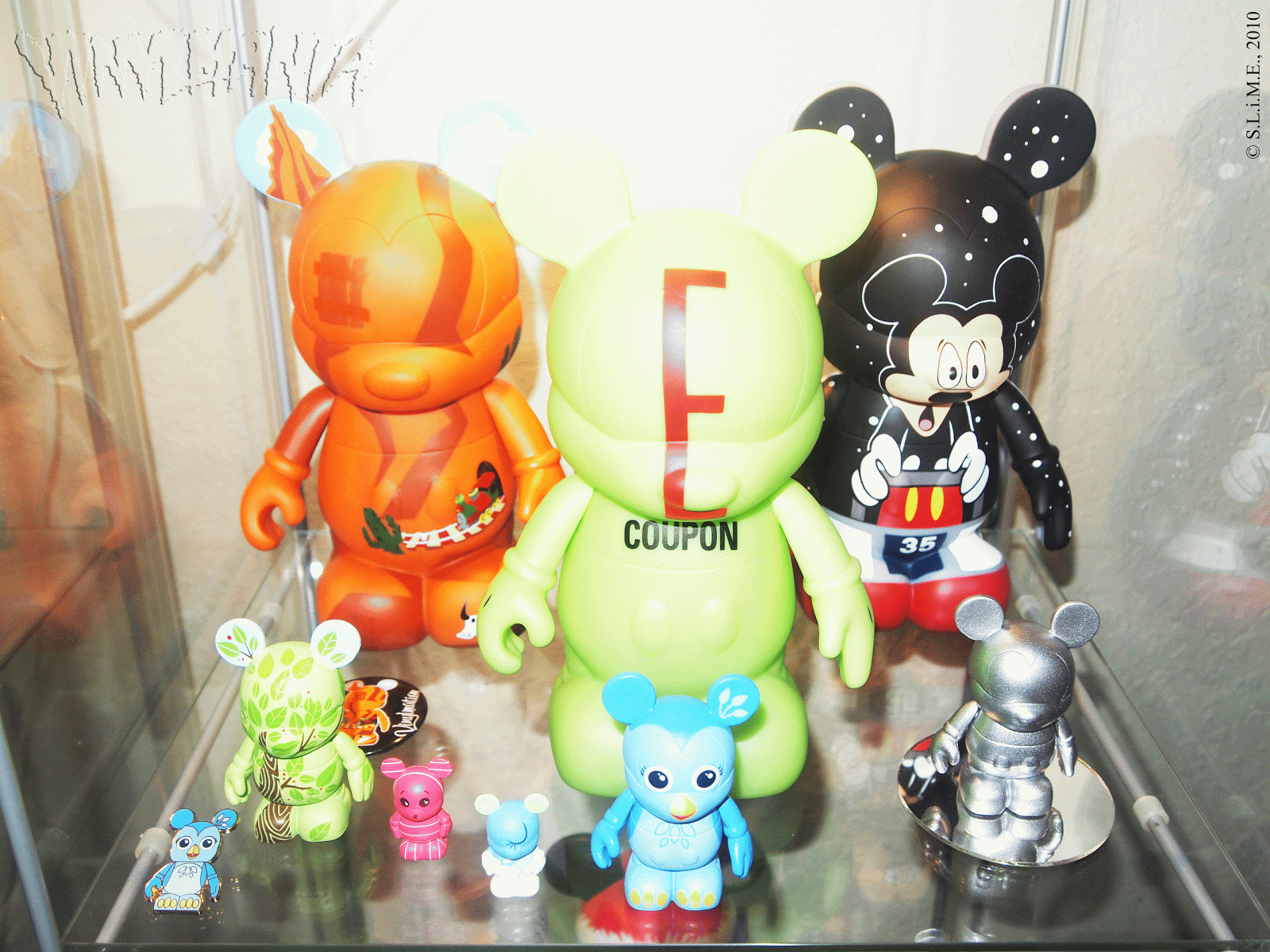 VinylMania: The Collection