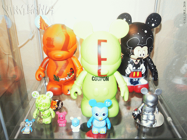 VinylMania: The Collection