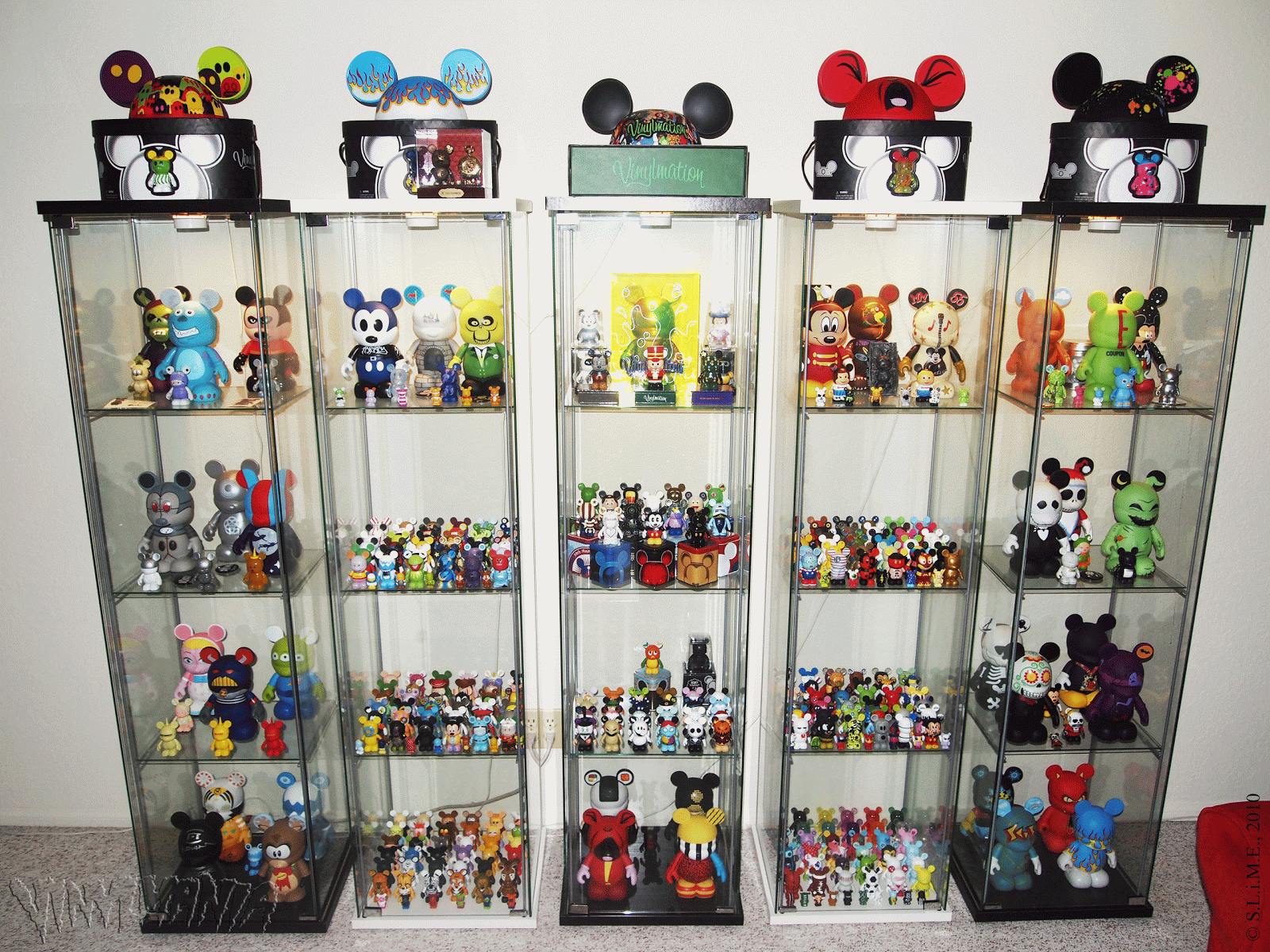 VinylMania: The Collection