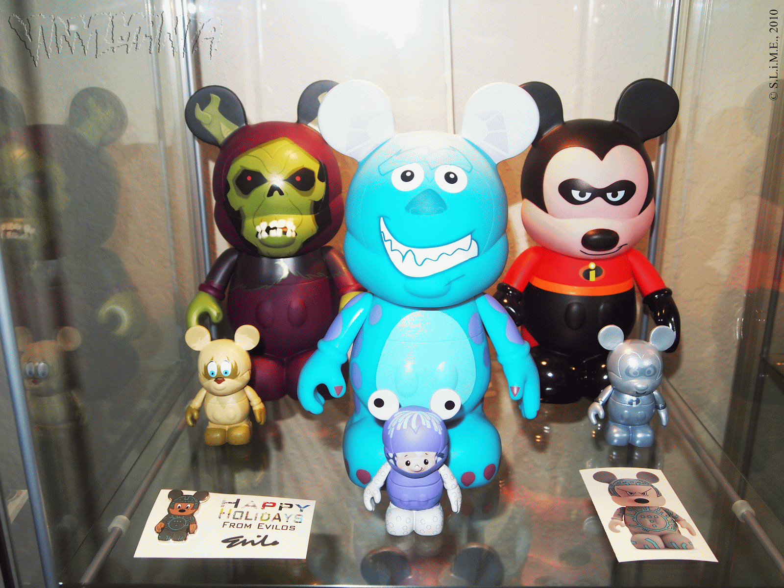 VinylMania: The Collection