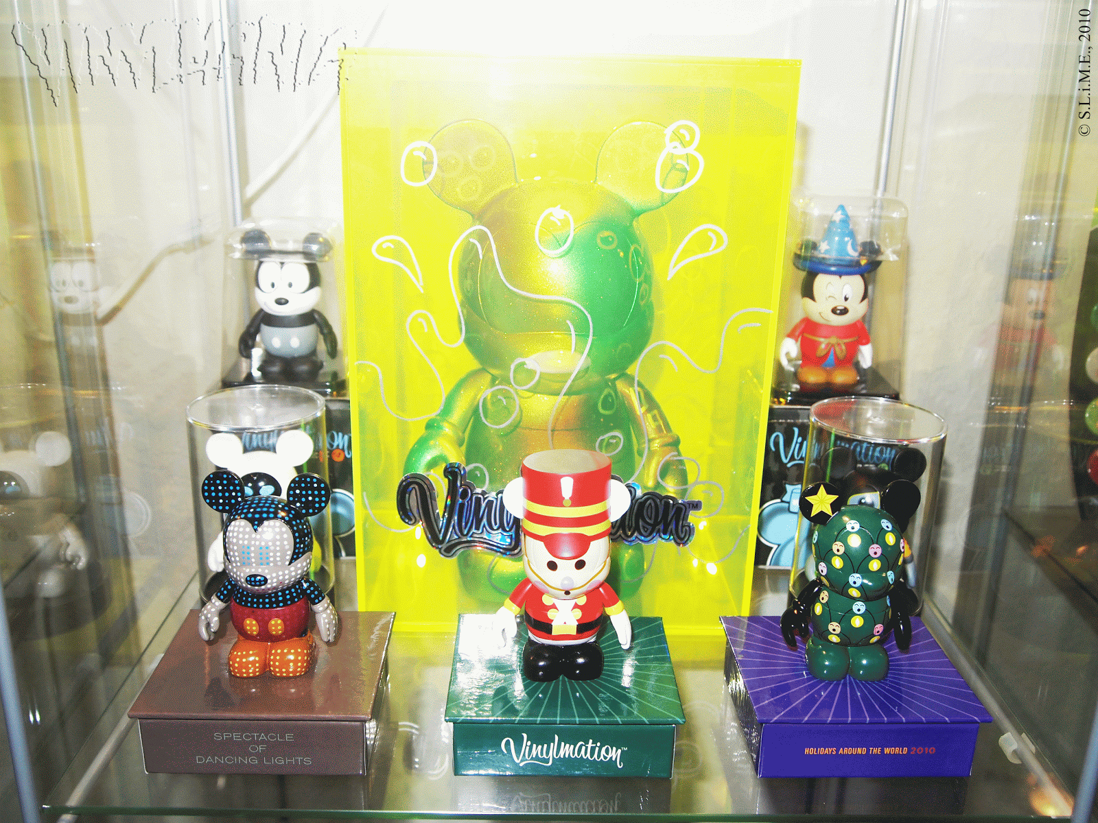 VinylMania: The Collection