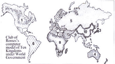The Whore and Beast of End Time Prophecy