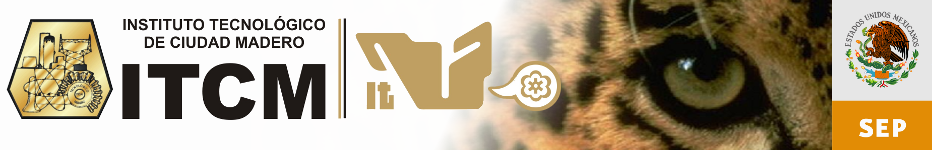 Logotipos del ITCM ~ blog de smart