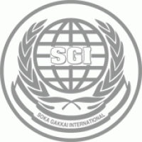 Cerejeira BSGI: SGI (Soka Gakkai Internacional)