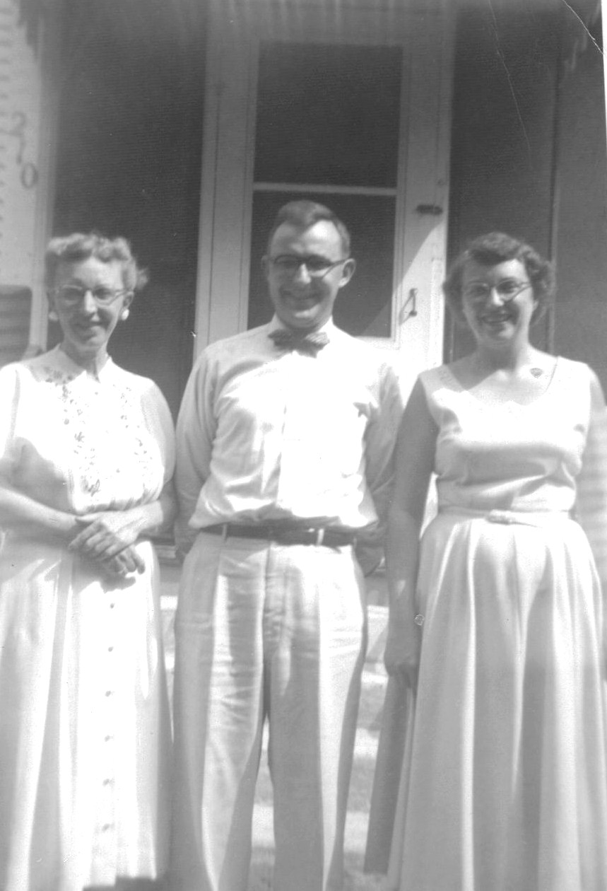 Okoboji Stories: My sister Jean Elaine (LaFoy) Scanlon