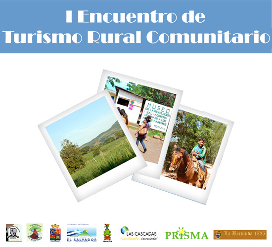 Turismo Un Poco De Todo Para Todos Primer Encuentro De Turismo