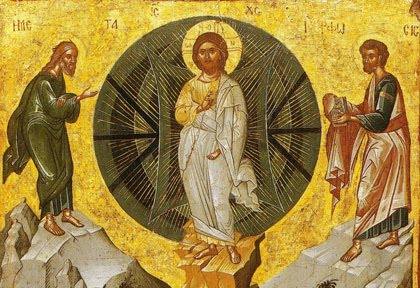 biblical basis - What are halos? - Christianity Stack Exchange