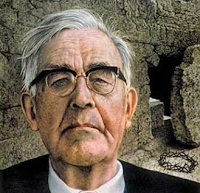 Albert's Sermon Illustrations: Karl Barth's Summary of Christianity