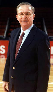Coach Hoyt's Basketball "Xcellence and O's": Morgan Wootten's Big 5 in ...