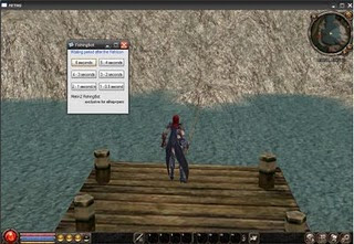Metin2 global do nunes: bot de pesca metin2