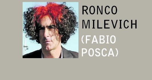 HECTOR 007 :: MagazineBlog :: 10 Años: Especial : Los Únicos / Adelanto