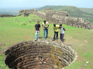 Indian Rural Photography Blog | Maharashtra Forts Photography Blog ...