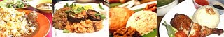 Pesona Rasa Catering: Menu Makan Tengahari