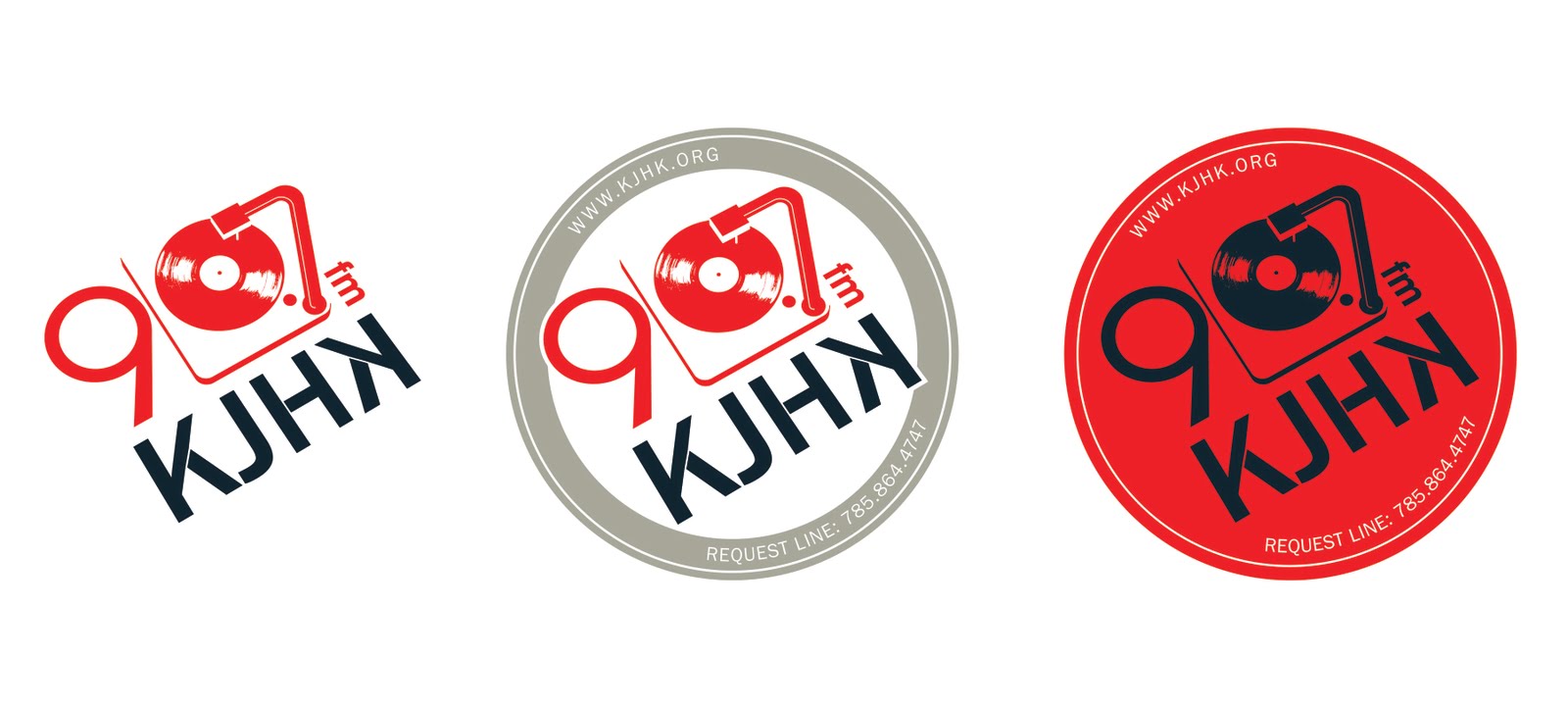 The Revolution Gets Industrial: April 2010