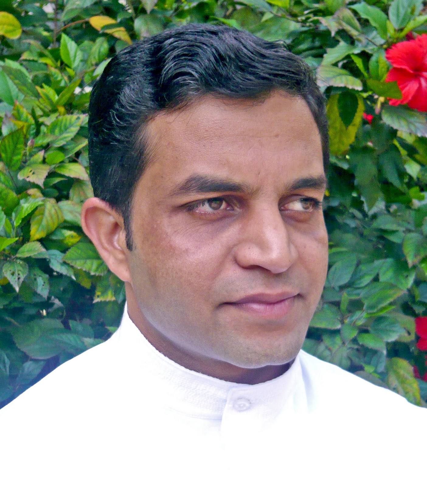 gurjarvani: Four Jesuit Priests from Gujarat in 2010