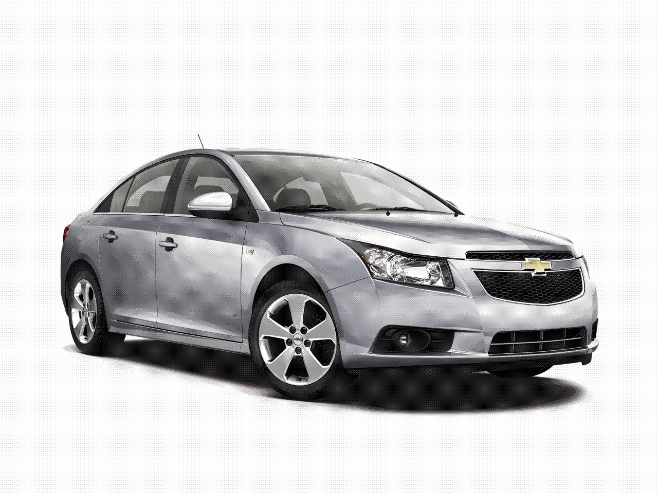 EL CHEVROLET CRUZE EN LA ARGENTINA | Visión Auto