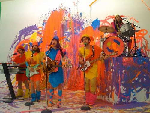 ommadawn: MGMT - Art Is Everywhere