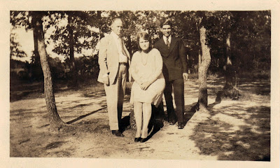 the YAYA tree: RUTH PERRY ROWAN LYNN GILSTRAP - early life - WITH ...