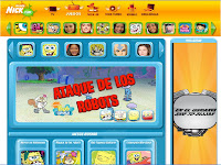 blog-JP: mundo nick