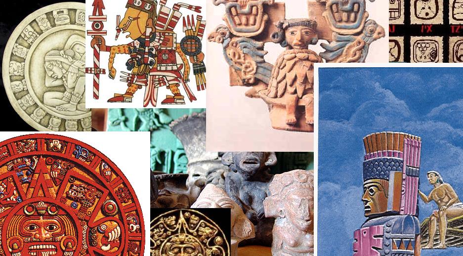 La historia Tec.21: Collage