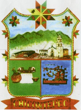 CHICONTEPEC: ZONA GEOGRAFICA