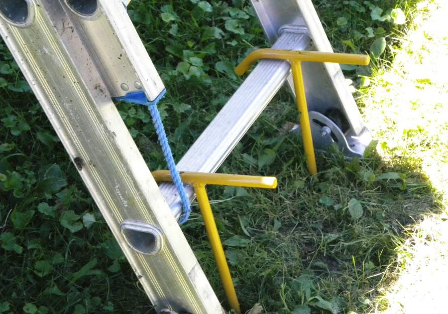 My Ladder Buddy: My Ladder Buddy--Now for Sale!!