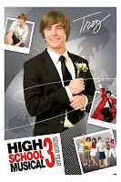 o¤° Vanessa Hudgens Portal °¤o: Mais posters de Hsm 3