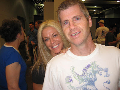 Renee's Ramblings: The Lowdown