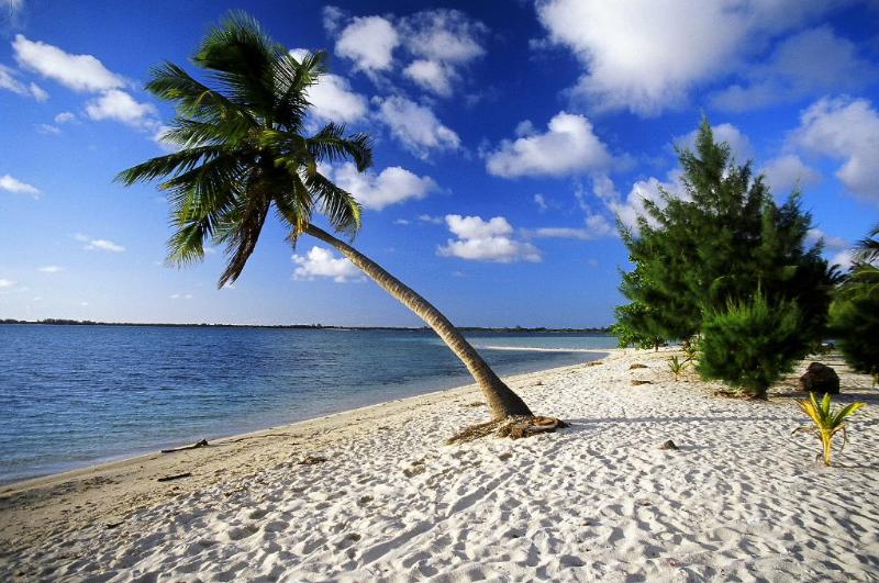 The Travellers Info: Top 5 Beaches For Your Latin America Travel