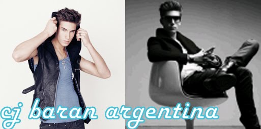 Cj Baran Argentina