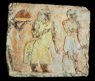 The Land of Punt is Eritrea - Madote