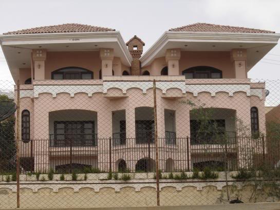 Photos of New Asmara Housing Construction - Madote