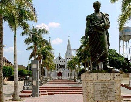 karendayana: turbaco bolivar