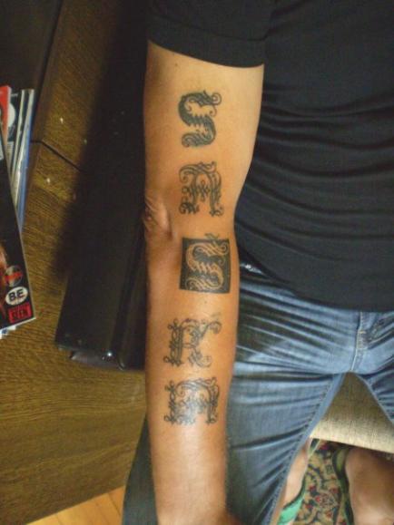 TATTOOROBOT