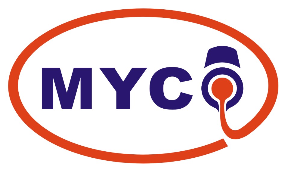 MYCO INDUSTRIES (MIDC) 9920290720
