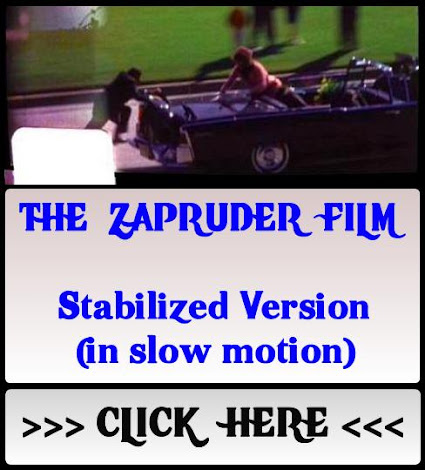 DVP's JFK ARCHIVES: THE ZAPRUDER FILM IS SHOWN ON TELEVISION FOR THE ...