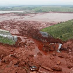 Ciencias en el CIC: VERTIDOS TÓXICOS: HUNGRÍA Y AZNALCÓLLAR