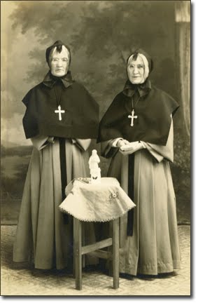 Shades Of The Departed