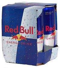 Red Bull: Product strategy