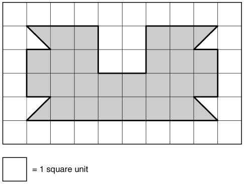 Ashley's Math blog: Area and Perimeter