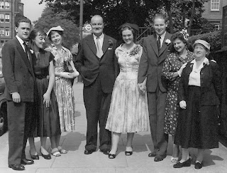 Sheppard Family History: More family history