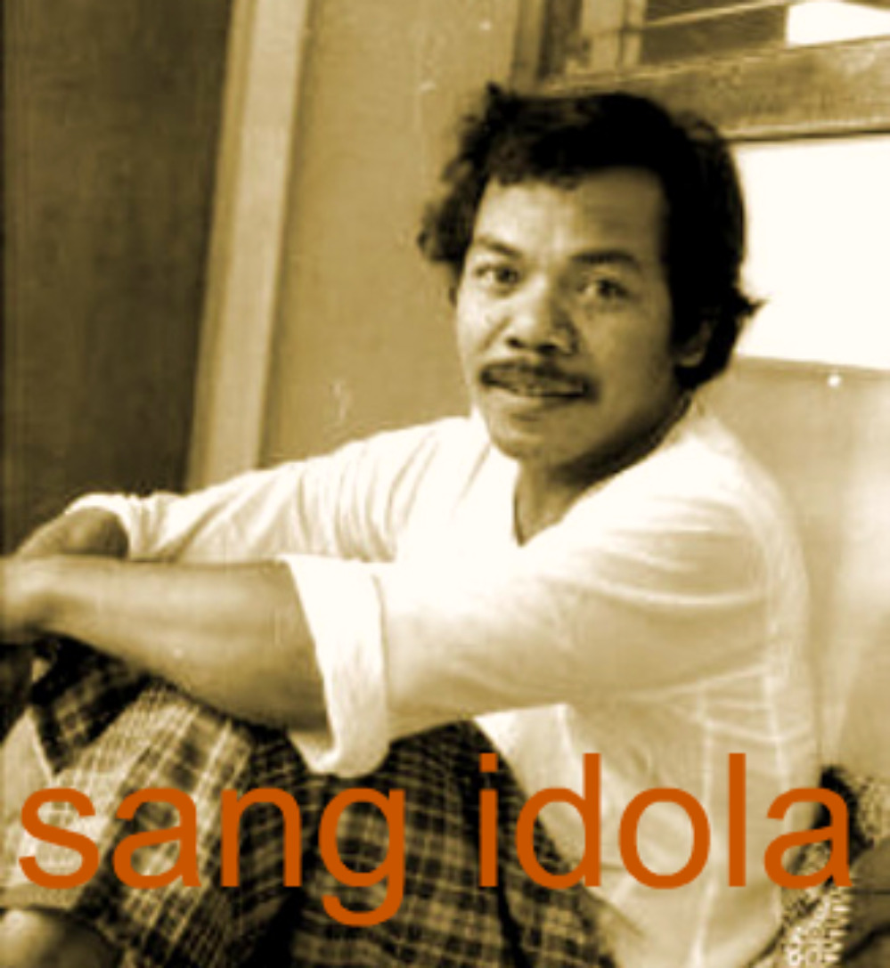 Video: Benyamin Sueb