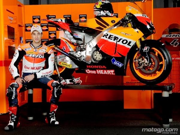 AHASS 366 BY PASS MOTOR: ONE Heart di Repsol Honda