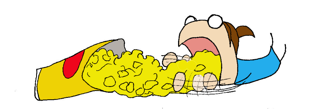 My Love Affair with Mr. Lay: Mr. Lay has kept me happy for years. I ...