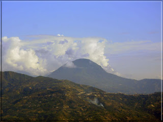 Turismo en Sud Yungas: Chirca