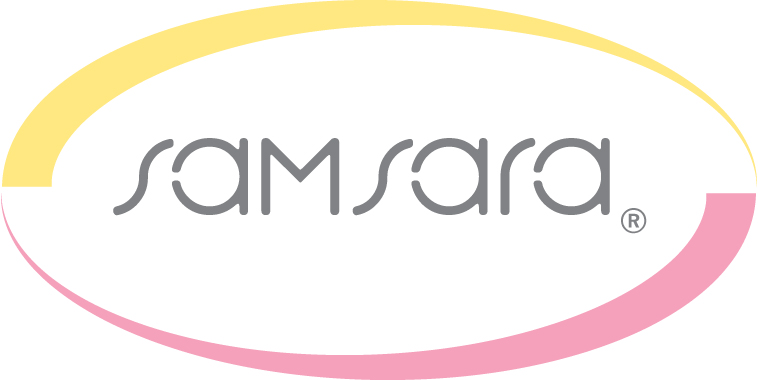 YOGA T-SHIRTS SAMSARA