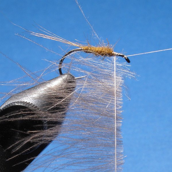 Grayling on the Fly: Step by Step Tying