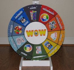 Popping Party Ideas: -Webkinz Party-