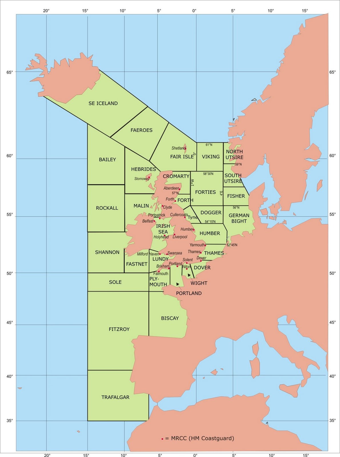 NVVT - Bretagne - Zomer 2017